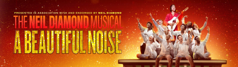 A Beautiful Noise Broadway Tickets | Broadway Direct