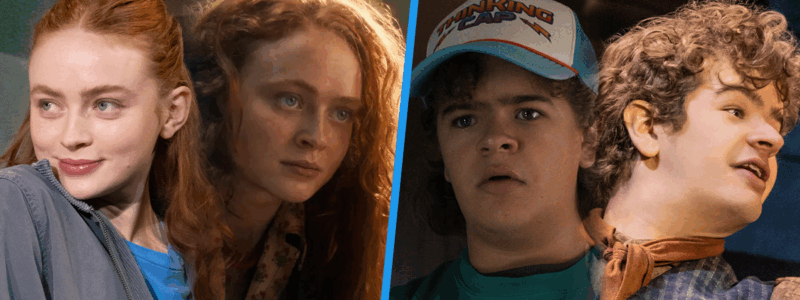 From Broadway to Hawkins: Stranger Things Actors Who Starred on the ...