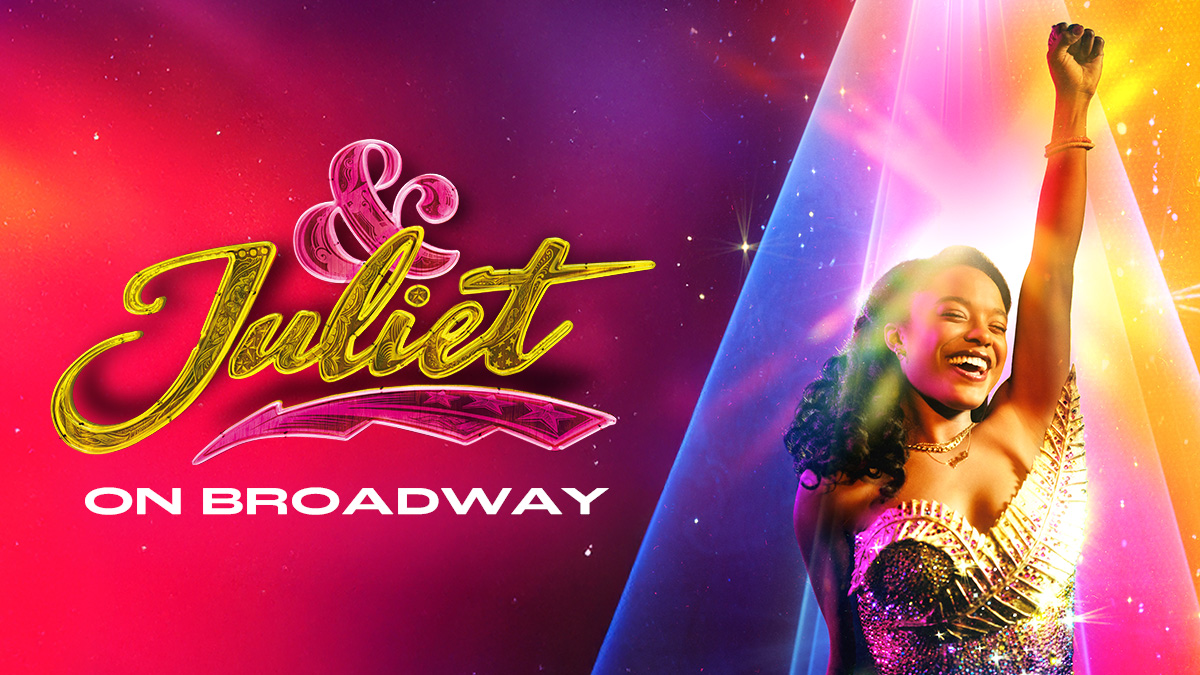  Juliet Broadway Tickets Musical NYC Show Broadway Direct
