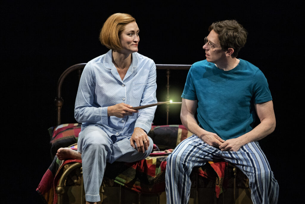 Harry Potter and the Cursed Child Announces New Broadway Casting ...