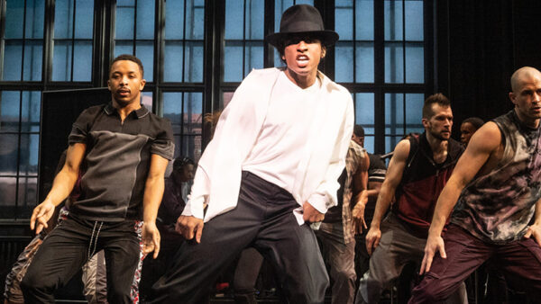 Opening Number of Broadway's MJ to Air Live on TikTok | Broadway Direct