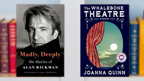Check Out the Best Theater Books of the Month for October 2022 ...