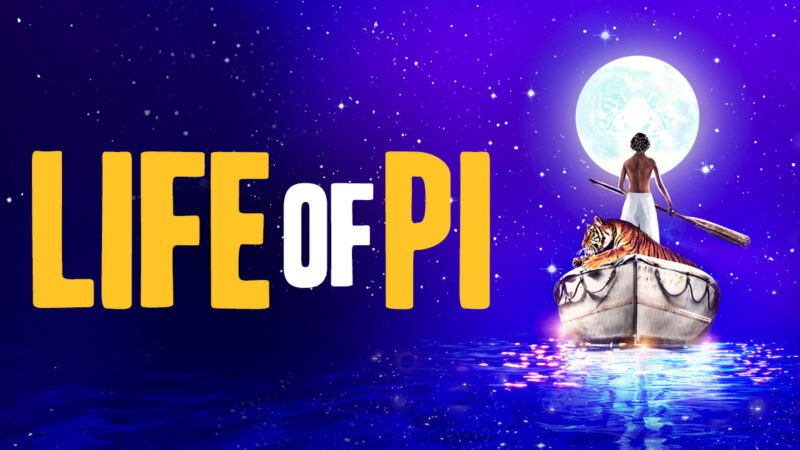 Life of Pi Broadway Tickets | Broadway Direct