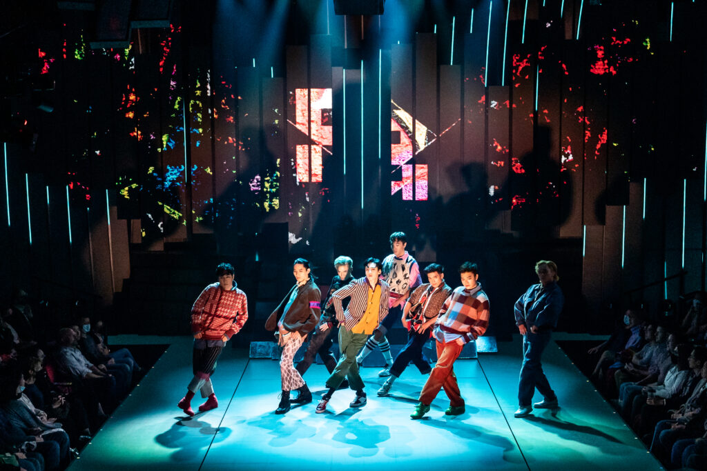 First Look: Brand New Musical KPOP Comes to Broadway | Broadway Direct