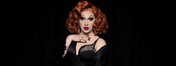 Jinkx Monsoon Makes History in Chicago on Broadway | Broadway Direct