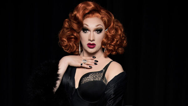 Jinkx Monsoon Makes History in Chicago on Broadway | Broadway Direct