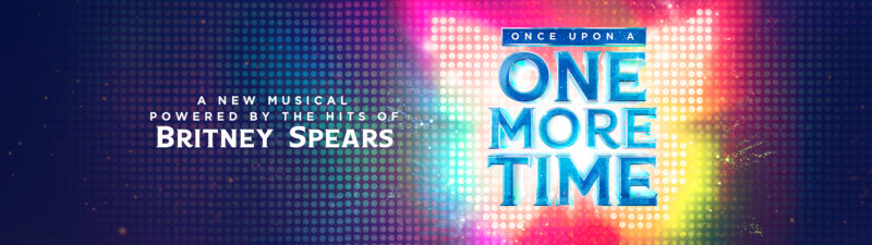 Once Upon a One More Time Broadway Tickets | Broadway Direct