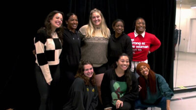 Everything You Need to Know About Henry VIII’s Wives in SIX | Broadway ...