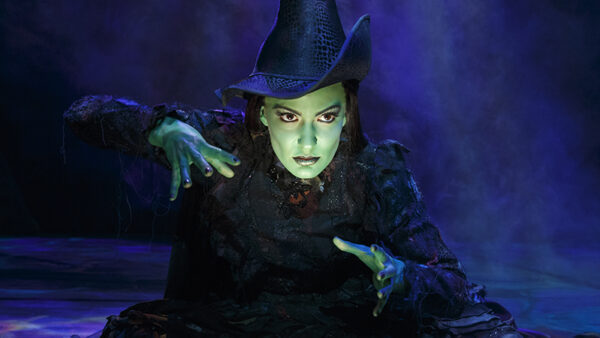 Alyssa Fox to Star as Elphaba in Wicked on Broadway | Broadway Direct