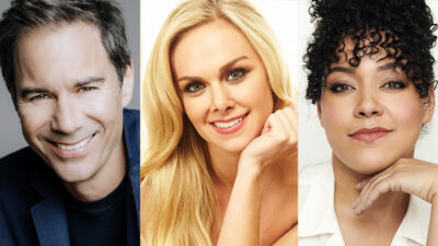 McCormack, Bundy, & Cooper to Star in The Cottage on Broadway ...