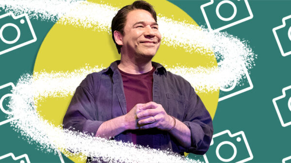 5 Questions with Tony Award Winner Danny Burstein of Pictures From Home ...