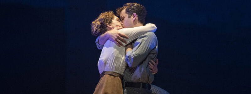 Parade Revival to Release Broadway Cast Recording | Broadway Direct