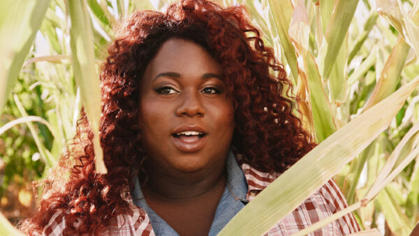 Broadway Powerhouse Alex Newell on Returning to the Stage in Shucked ...
