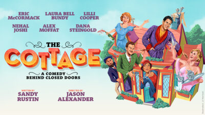 The Cottage Broadway Tickets | Broadway Direct
