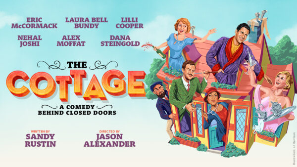 The Cottage Broadway Tickets | Broadway Direct