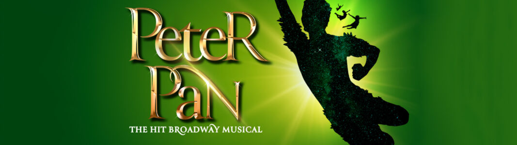 Peter Pan in Durham | Broadway Direct