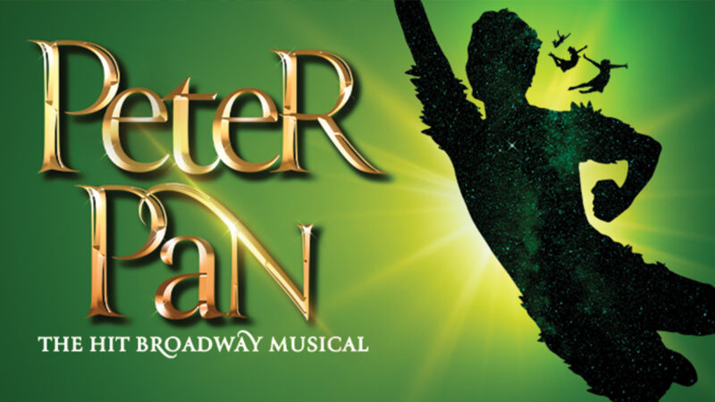 Peter Pan in Chicago | Broadway Direct