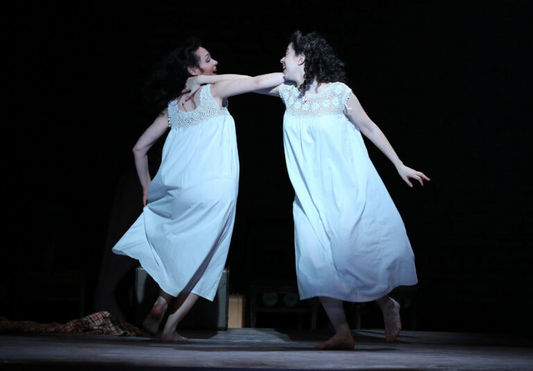 Lesbian Representation On Broadway A History Broadway Direct 7008