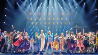 Watch Now: Once Upon a One More Time on Broadway | Broadway Direct