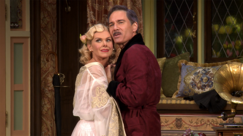 Watch Now: Sneak Preview of The Cottage on Broadway | Broadway Direct