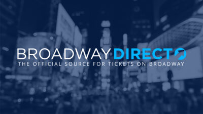 Broadway Direct: Your Source for Broadway Tickets | Broadway Direct