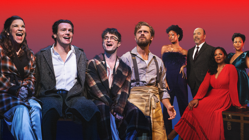 A Complete Roundup of Every Sondheim Musical | Broadway Direct