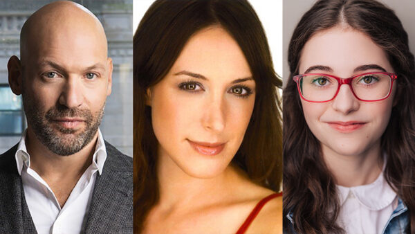 Corey Stoll and More Join Sarah Paulson in Appropriate Broadway ...