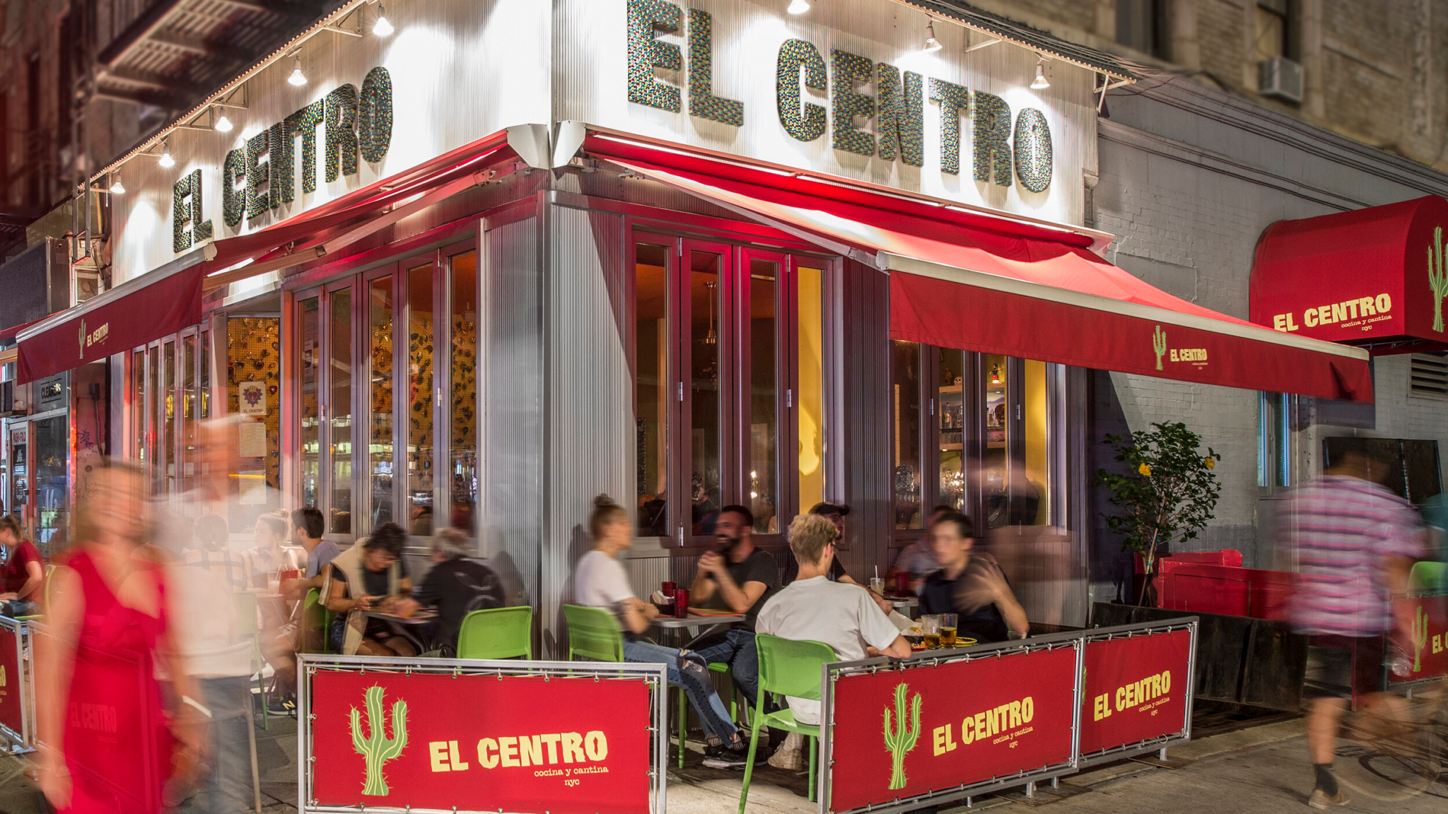 Where to Eat if You're Seeing Wicked | Broadway Direct