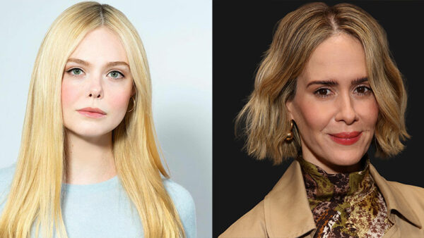 Elle Fanning to Make Broadway Debut Opposite Sarah Paulson in ...