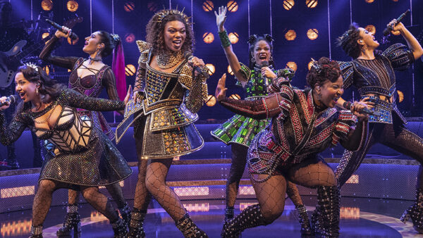 Quiz: Which SIX Queen Are You? | Broadway Direct
