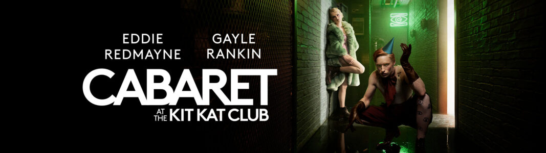 Cabaret at the Kit Kat Club | Broadway Direct