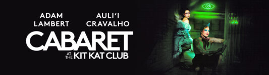 Cabaret at the Kit Kat Club Broadway Tickets | Broadway Direct