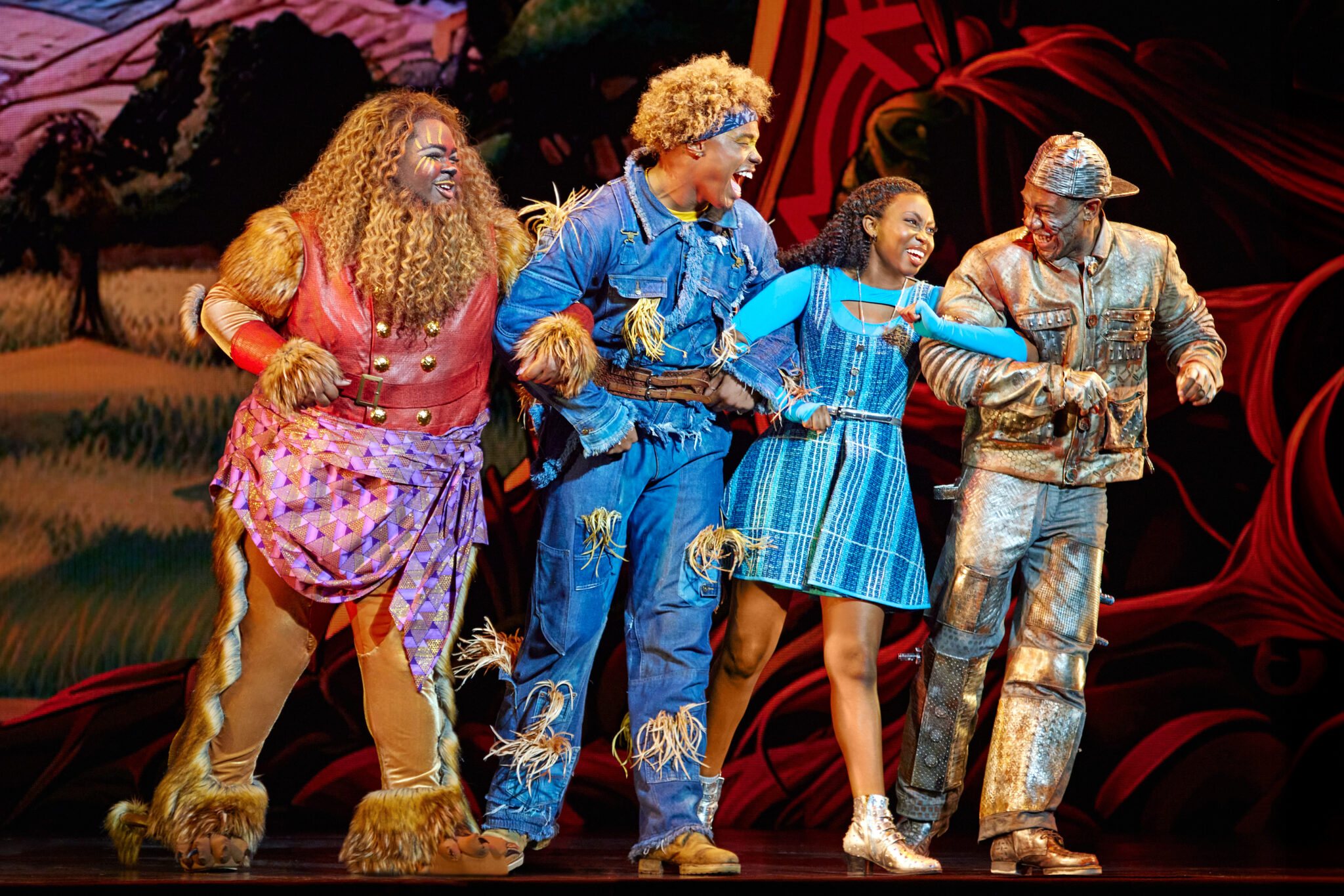 The 2024 Broadway Spring Preview | Broadway Direct