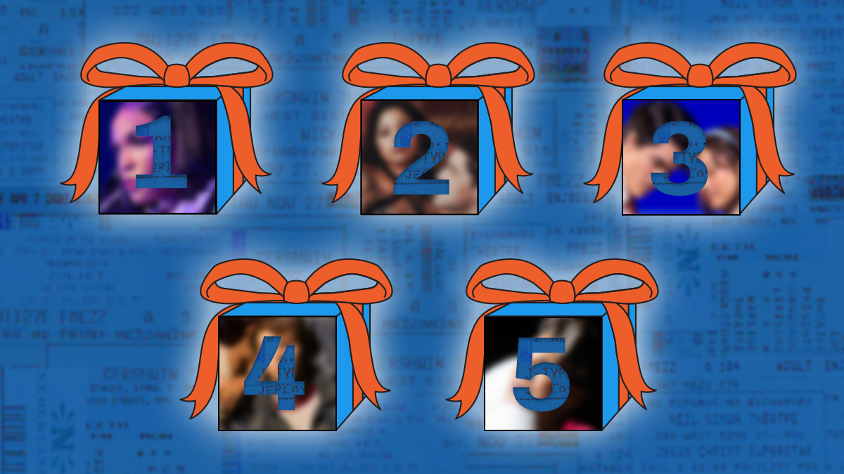 Broadway Direct Announces 5 Days of App Giveaways 2024: Win Broadway ...