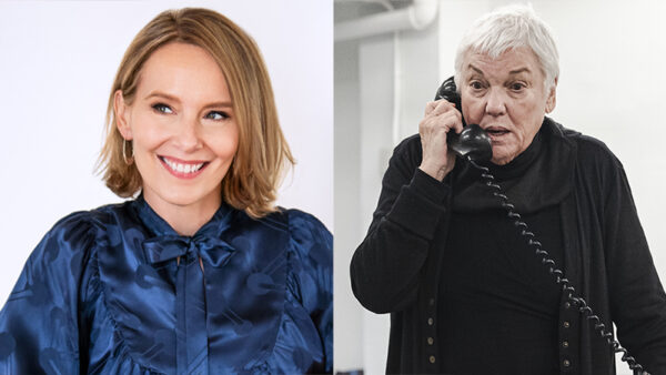 Amy Ryan to Star in Doubt on Broadway, Tyne Daly Departs Production ...