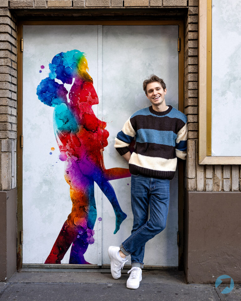 John Cardoza Returns to Broadway a Leading Man in The Notebook ...