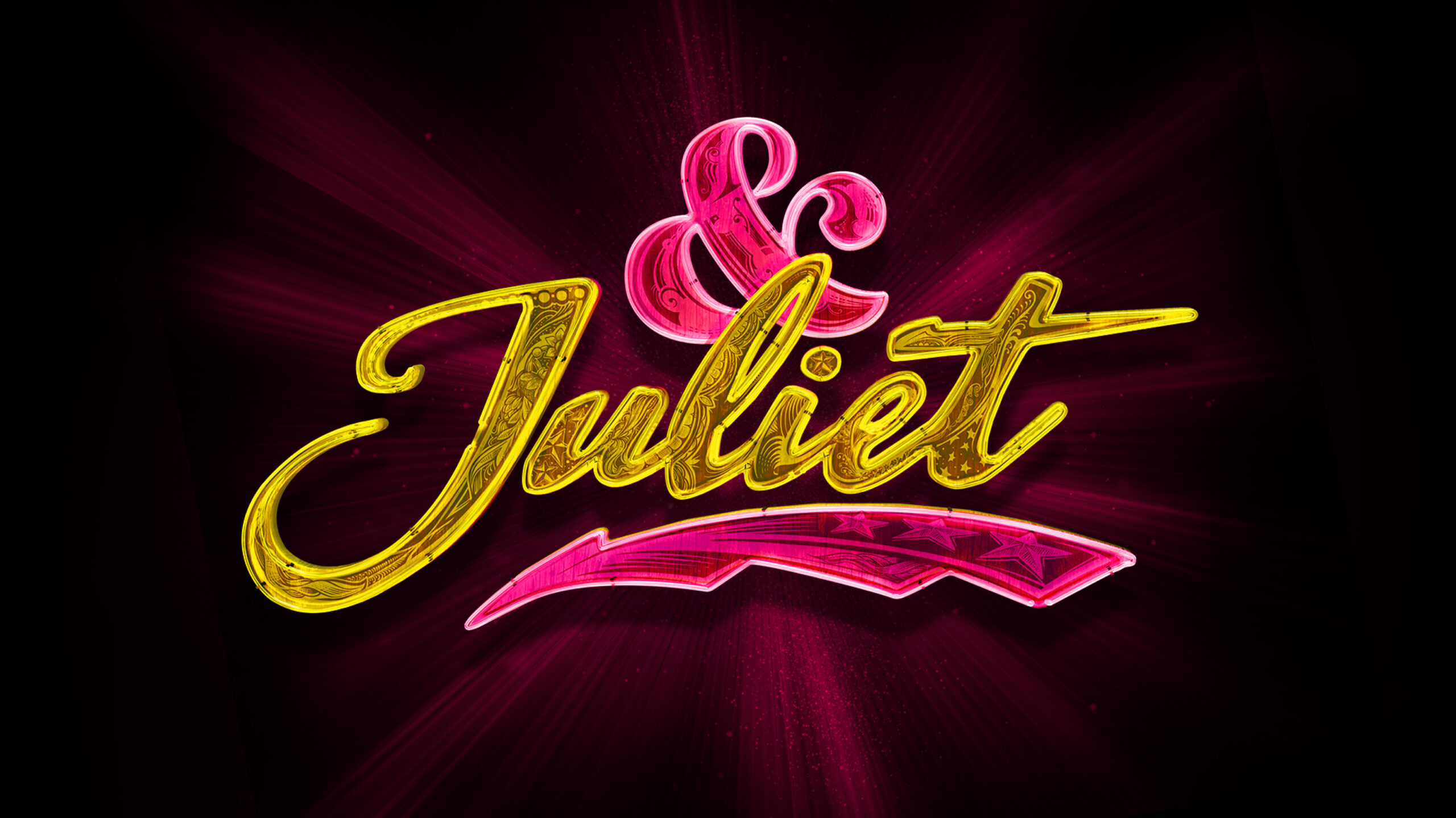 & Juliet in Chicago | Broadway Direct