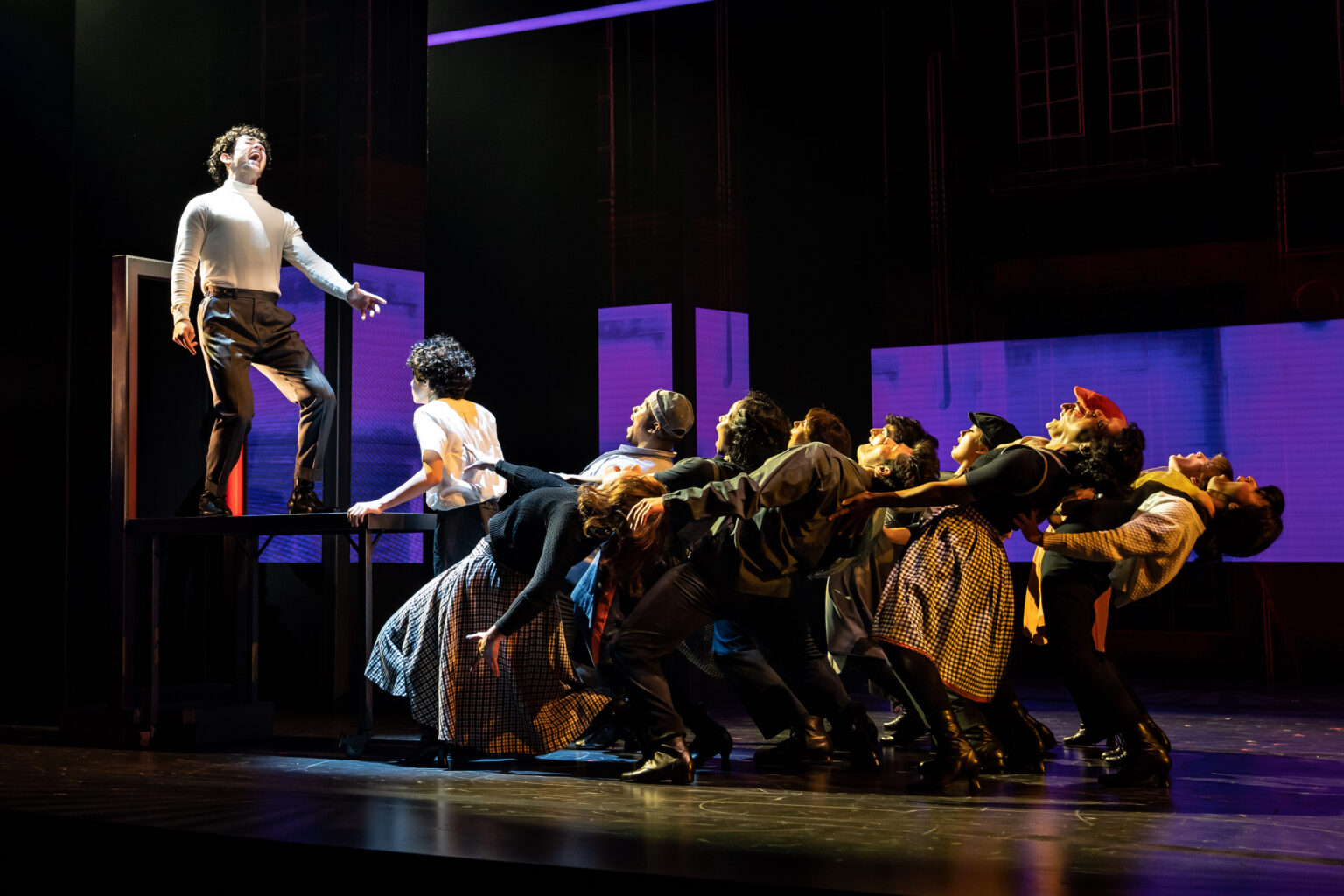 The Who's Tommy Announces Broadway Direct Digital Lottery | Broadway Direct