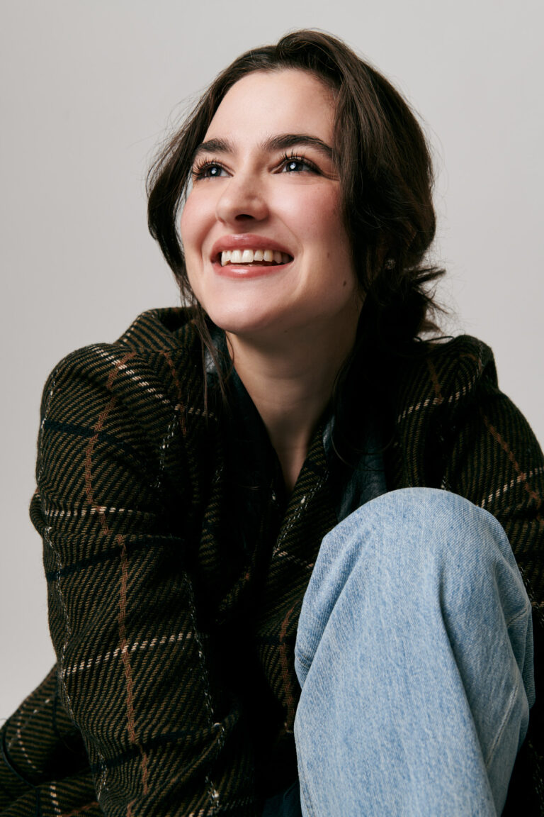 Hannah Cruz’s Broadway Debut in Suffs Is Part of Her Best Year Yet ...