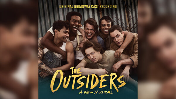 The Outsiders Broadway Tickets | Musical | NYC Show | Broadway Direct