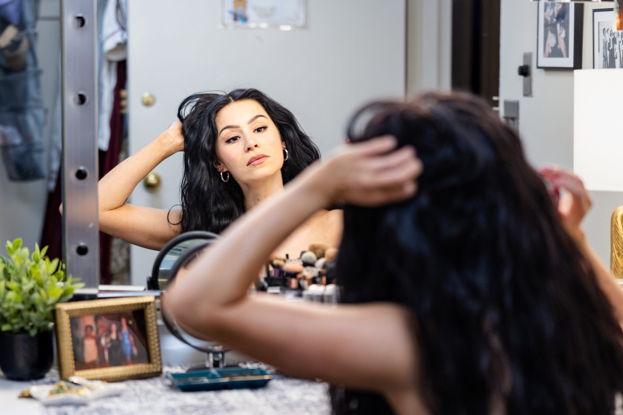 Samantha Pauly on Bringing Jordan Baker to the Stage in The Great ...