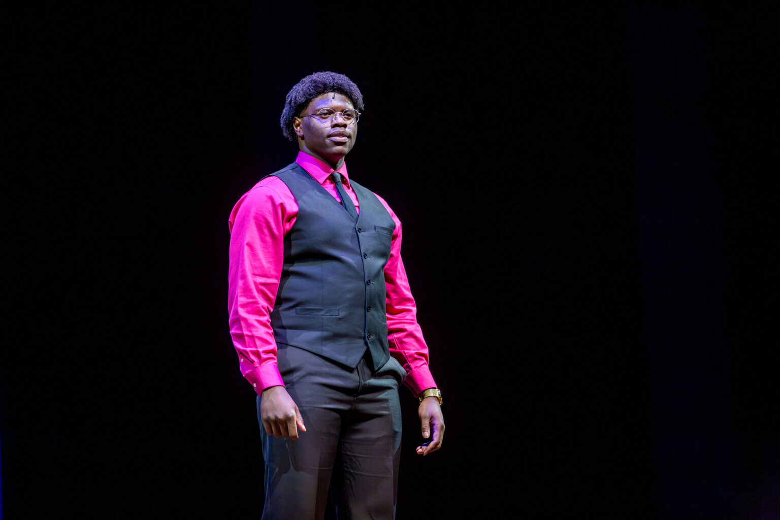Inside the 2024 Jimmy Awards: Meet This Year's Winners | Broadway Direct