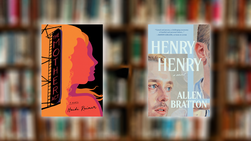 The Best Broadway Books for June 2024 | Broadway Direct