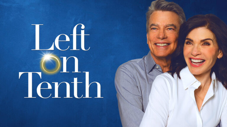 Left on Tenth Broadway Tickets | Broadway Direct