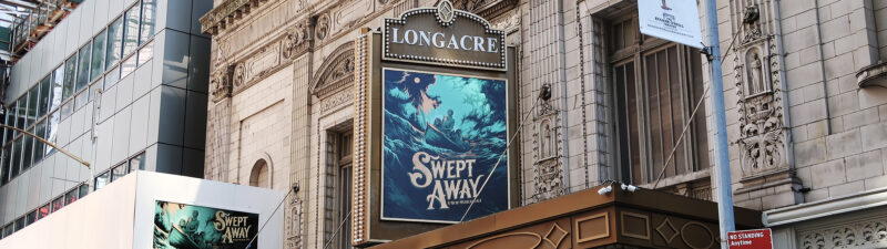 Longacre Theatre | Broadway Direct