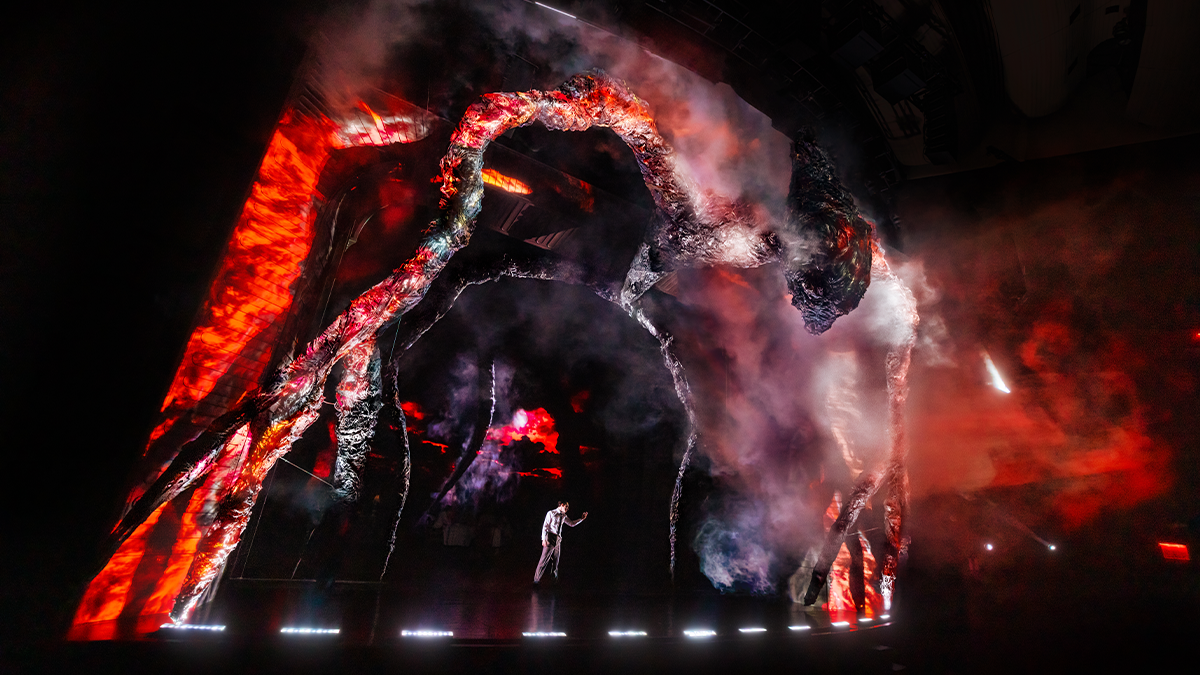 Stranger Things: The First Shadow Broadway Tickets | Play | Broadway Direct