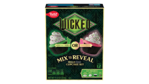 A Guide to All of the Wicked Movie Merchandise, Sweets, and Treats ...