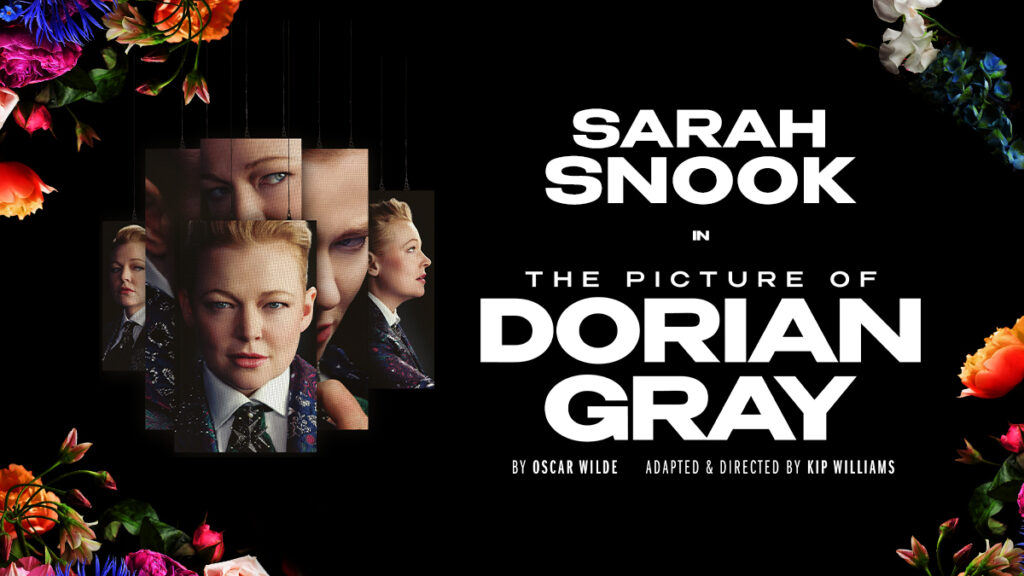 The Picture of Dorian Gray Broadway Tickets | Broadway Direct