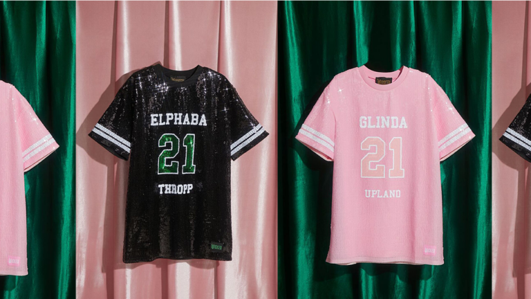 A Guide to All of the Wicked Movie Merchandise, Sweets, and Treats ...