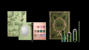 A Guide to All of the Wicked Movie Merchandise, Sweets, and Treats ...
